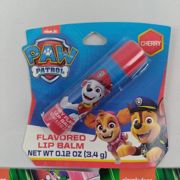 Taste Beauty | Makeup | 3 New Flavored Lip Balm Teenage Ninja Turtles ...